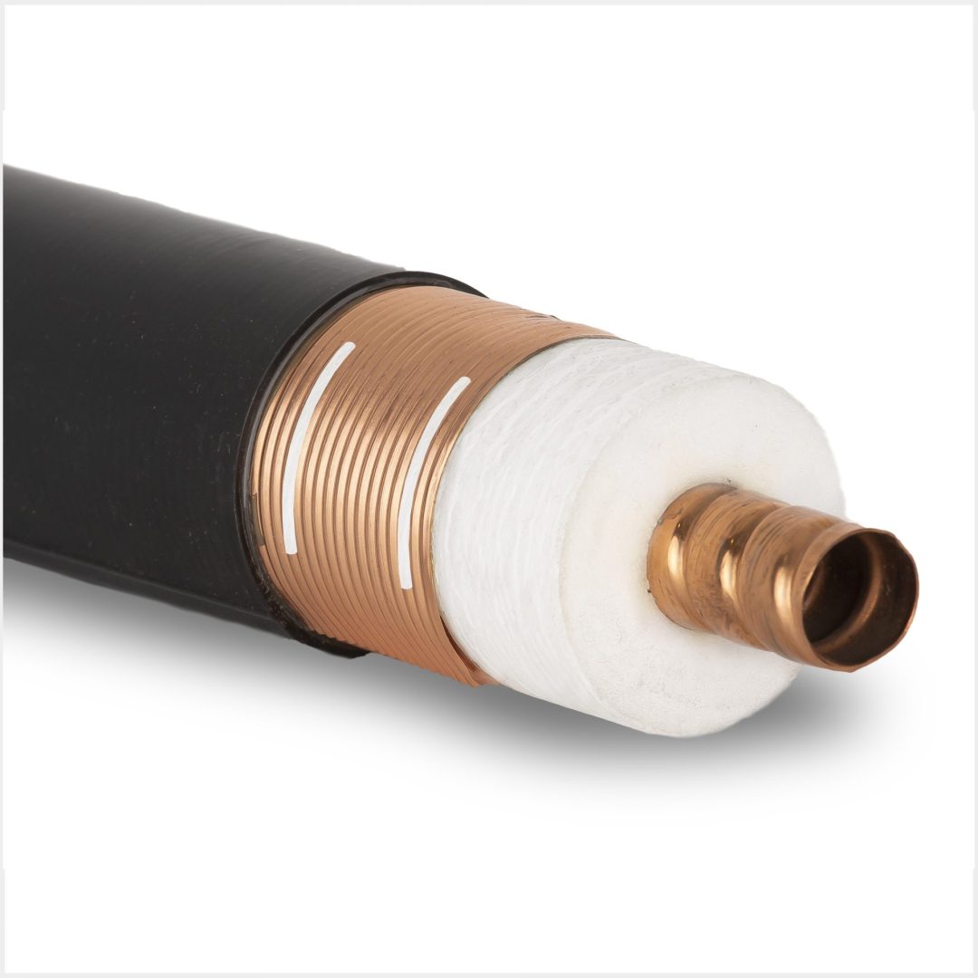 Cable RMC 50LM-114S cobre FR-LSZH B2ca – Microwave & Coaxial Components