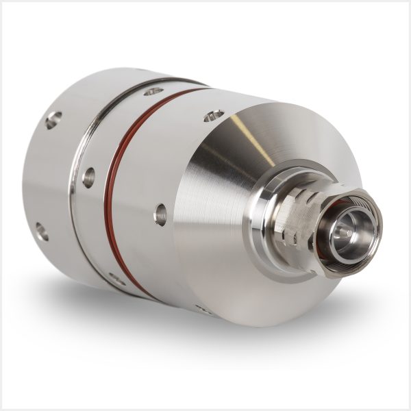 Conector 4.3/10 macho quick-fit RMC 50-158