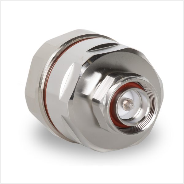 Conector 7/16 macho quick-fit 1-5/8″ – Microwave & Coaxial Components