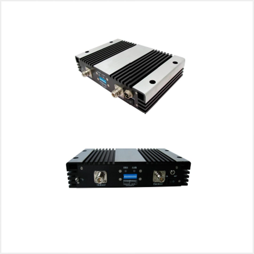 Single band repeater 900 20dBm – Microwave & Coaxial Components