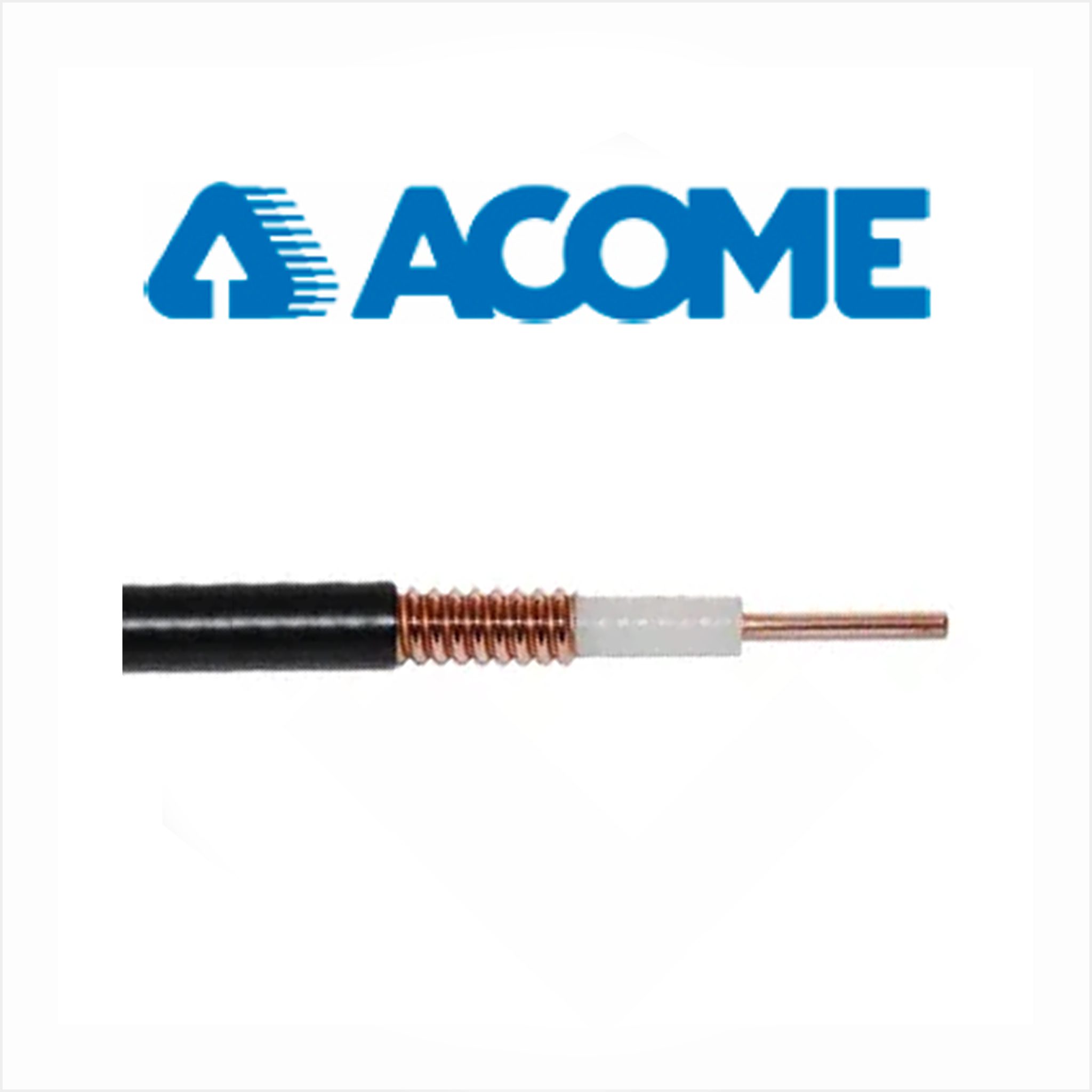 Cable Coaxial – Microwave & Coaxial Components